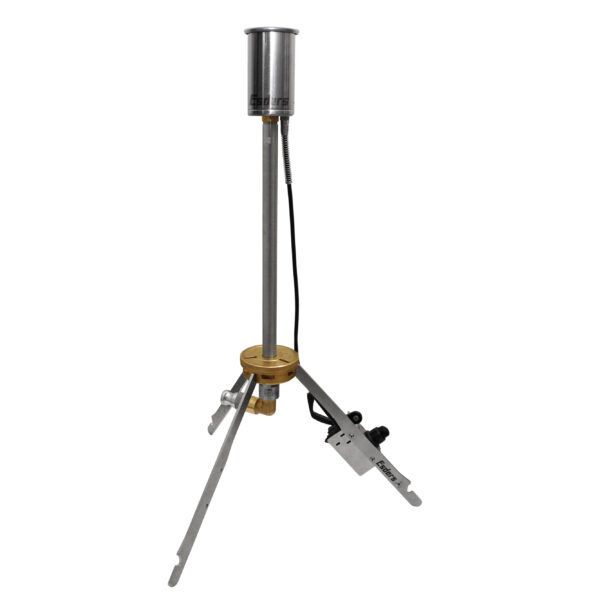 Gas Leak Detection | Measurement Technology - Esders GmbH