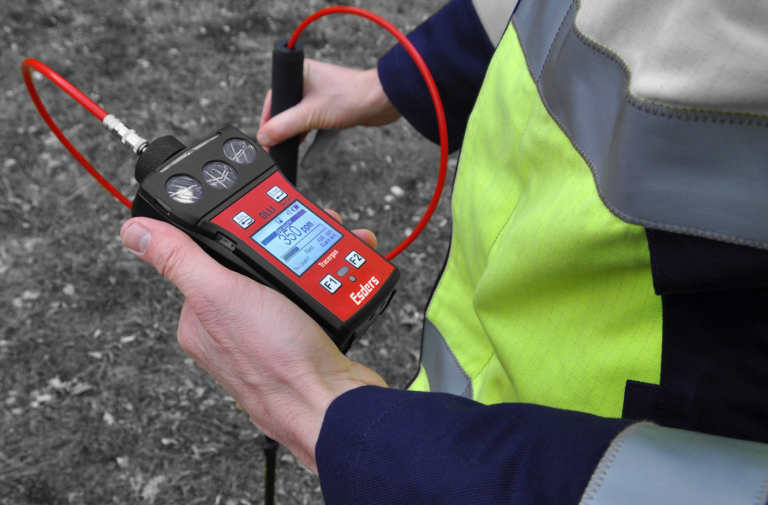 Leak detection with tracer gas: 5 advantages of pump devices vs ...
