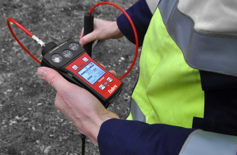 Leak detection with tracer gas: 5 advantages of pump devices vs ...