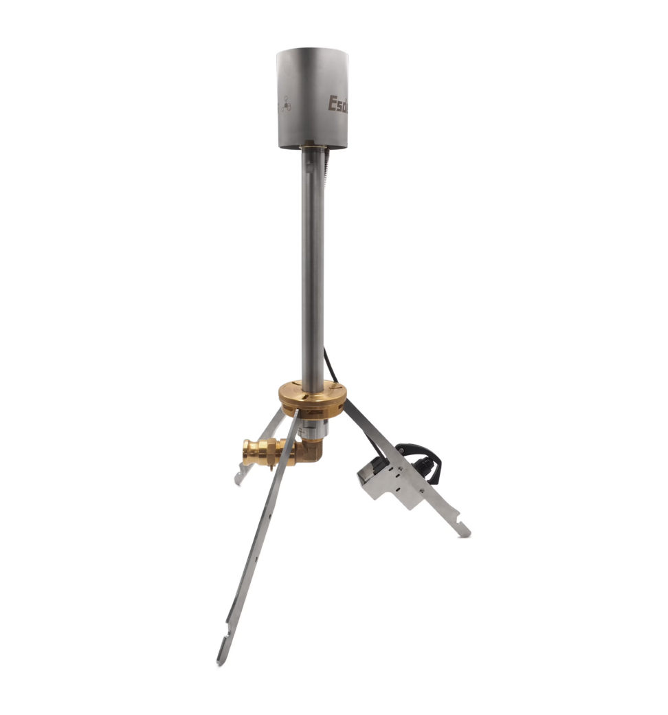 The most frequently asked questions about Mobile Gas Flares - Esders GmbH